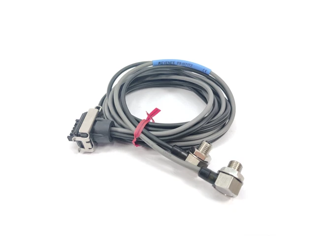SENSOR PHOTOÉLECTRIQUE KEYENCE Px-H71Tz EUR 202,27 - PicClick FR