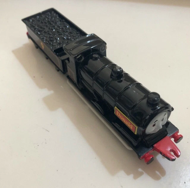 THOMAS THE TANK Engine ERTL Diecast Models 1980s Vintage Toys £1.17 ...