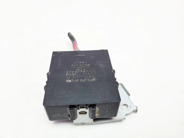 TOYOTA HILUX MK7 4Wd Drive Control Module Ecu 2.5 Diesel 8953371040 ...