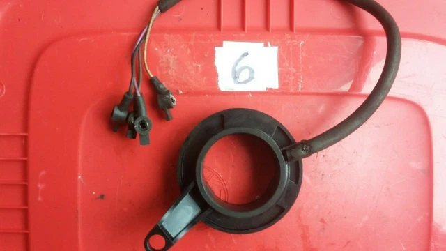 MERCURY MARINER FORCE Outboard 100 HP 125 HP Trigger Assy 99021A2 ...