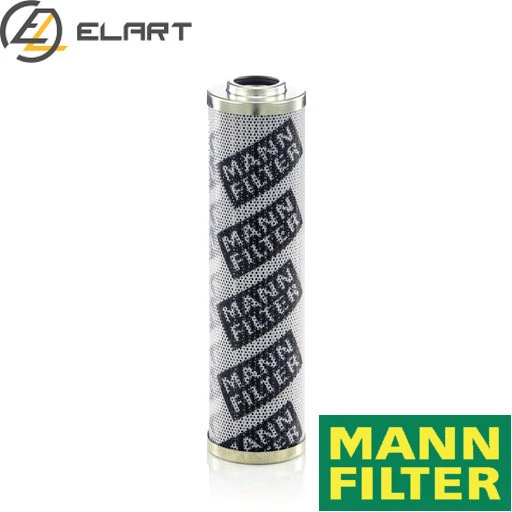 FILTER OPERATING HYDRAULICS Hd 622/1 For Linde Krone 000 983 1644 ...