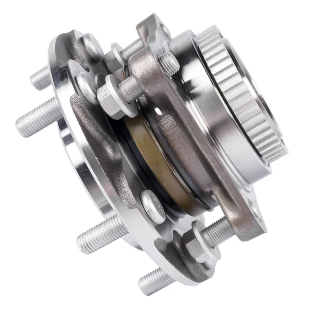 FOR TOYOTA HILUX Vigo VII Fortuner Front Wheel Hub & Bearing W/Abs ...
