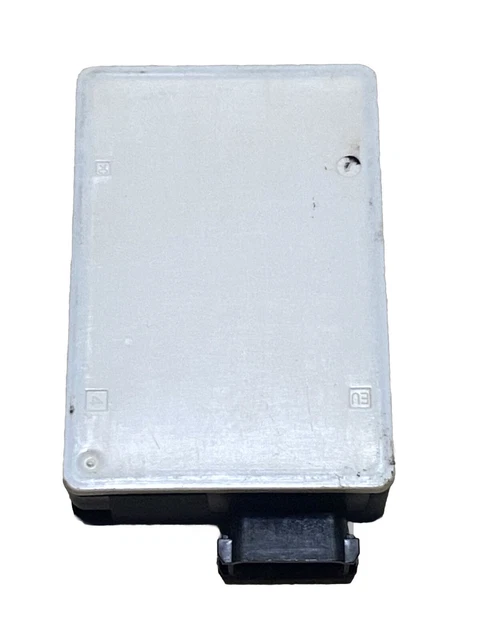 MERCEDES BLIND SPOT Radar Sensor A0009058104 £187.78 - PicClick UK