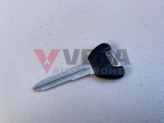 OEM PRIMARY KEY Blank to suit Mazda RX7 FD Series 7 & Series 8 (1997 ...
