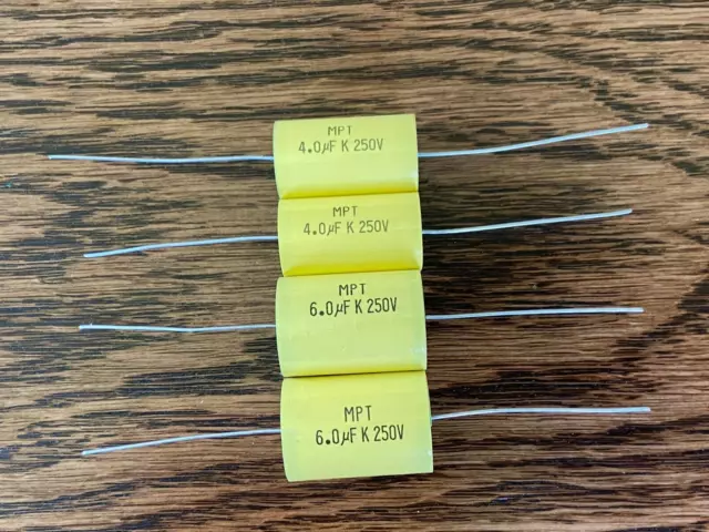 RECAP KIT FOR Acoustic Research AR-2A AR-2AX Speakers MPT Film ...