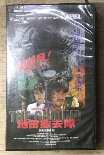 GROUND LANDMINE REMOVAL Team f8 £52.97 - PicClick UK