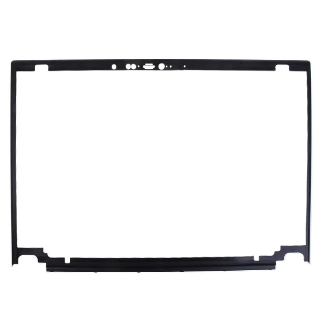 LCD FRONT FRAME Bezel Cover Replacement for Lenovo ThinkPad T480 IR ...
