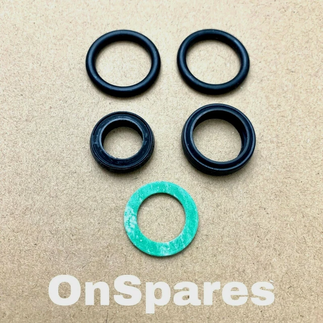VAILLANT ECOTEC PLUS & Pro Diverter Valve O'ring Seals 178978 ...