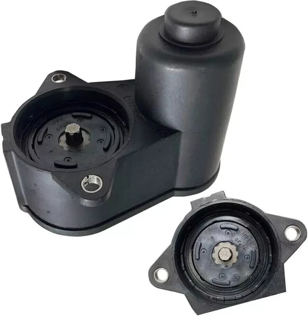 ELECTRIC REAR PARKING Brake Caliper Servo 3C0998281B For VW Passat B6 2 ...