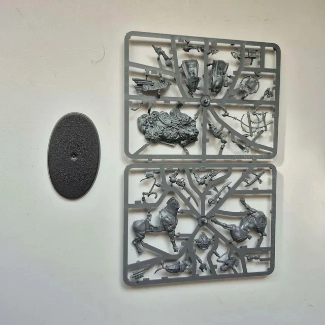 WARHAMMER 40K: DEATH Korps Of Krieg: Lord Marshall Drier - NoS £21.52 ...