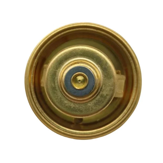 18-3664 THERMOSTAT FOR Volvo Penta Marine Stern Drive Engine 875795 $51 ...