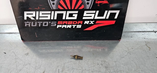 MAZDA RX7 FD3S 13B Coolant Water Temperature Engine Block Sensor £9.95 ...