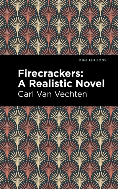 FIRECRACKERS: A REALISTIC Novel by Carl Van Vechten (English) Hardcover ...