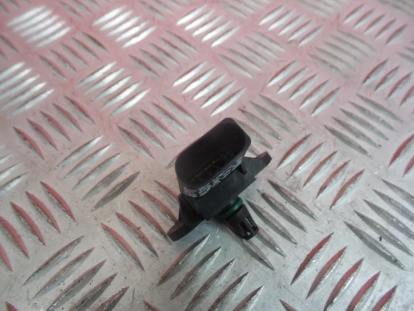 SENSOR DE PRESIÓN turbo SEAT ALTEA (5P1) 1.6 2004 0261230031 183955 EUR ...