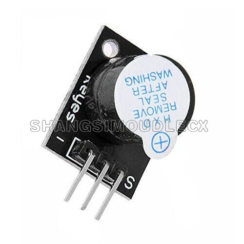 KEYES KY-012 ACTIVE Buzzer Module For Arduino Arduino AVR PIC NEW EUR 1,19 - PicClick DE