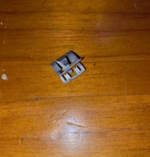 1xholden Vr Vs Vt Vx Vy Vz Commodore Metal Intirior Clips Facia Intiror