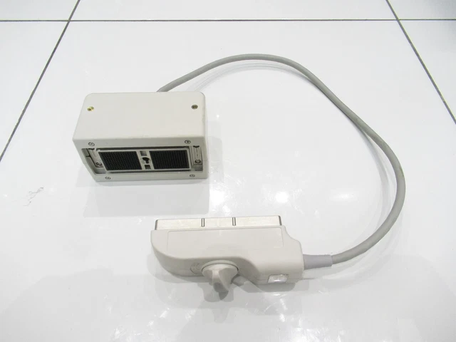 TOSHIBA UITC-640A TRANSDUCER Adapter Converter Ssa-640A Viamo ...