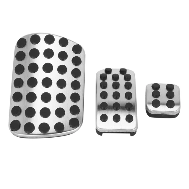 GAS MODIFIED PEDAL Pad Platte für V- Metris W4473731 EUR 13,61 ...