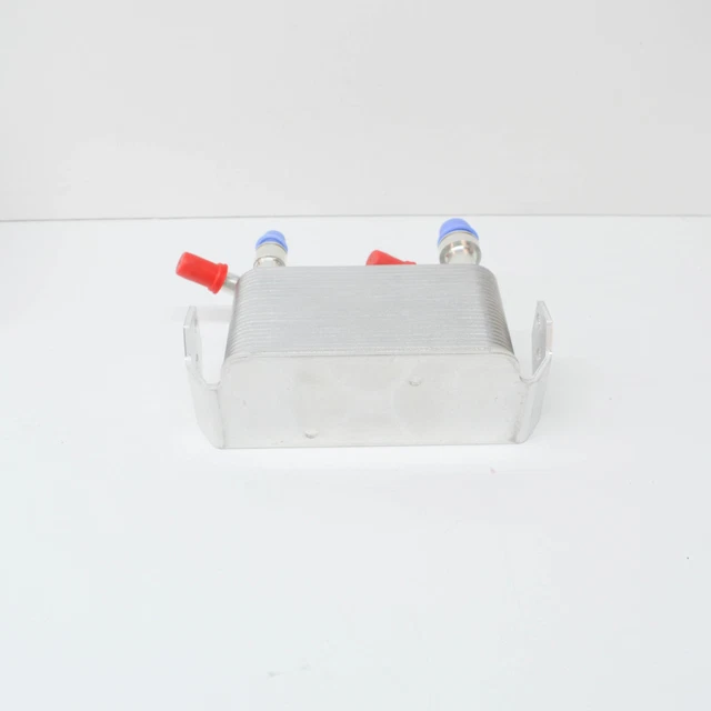 LAND ROVER DISCOVERY IV L319 Transmission Oil Cooler UBC500101 New ...