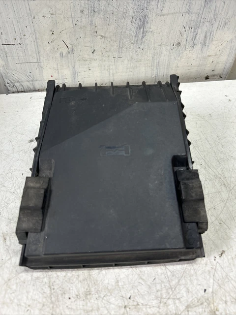 VW GOLF MK5 Mk6 Engine Compartment Fuse Cover Trim 1K0937132F £15.99 ...