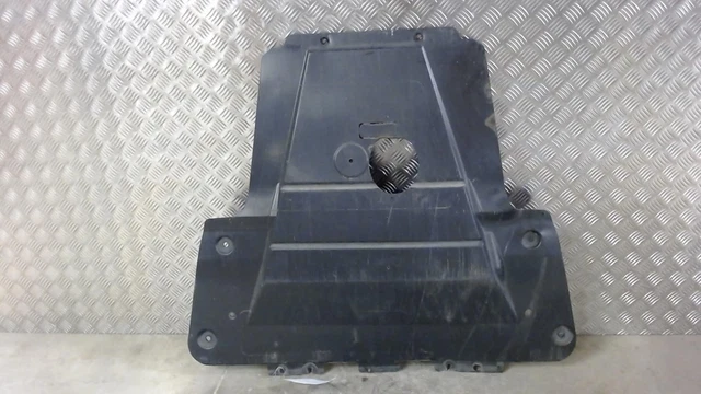 CACHE SOUS MOTEUR RENAULT KANGOO 2 PHASE 2 1.5 BLUE DCI - 8V TURBO/R ...