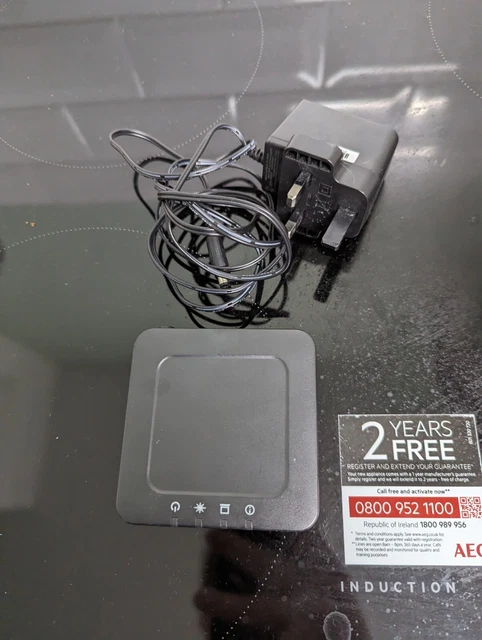 Adtran Sdx611 Gpon Ont Modem In Fibra Eur 15 20 Picclick It