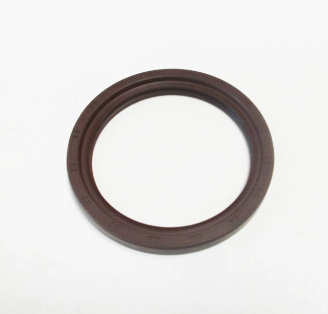 REAR CRANK SHAFT Oil Seal For Mitsubishi Pajero Shogun 3.2DiD MK3 / MK4 ...