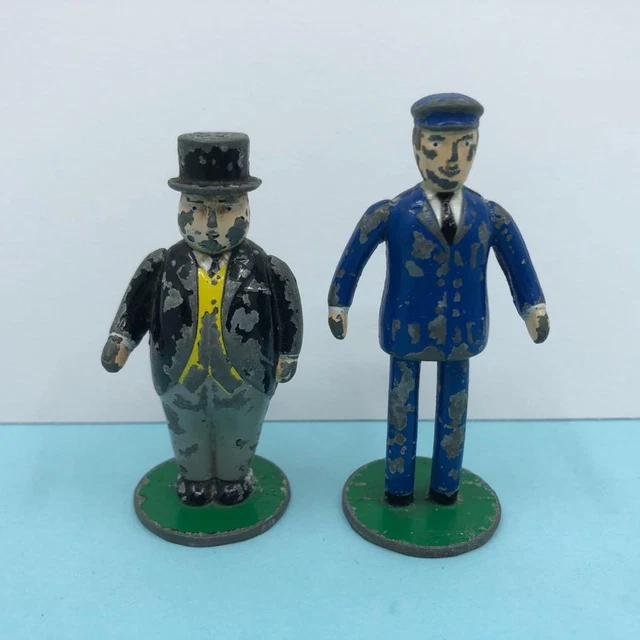 ERTL DIECAST THOMAS The Tank Engine Sir Topham Hat The Fat Controller ...