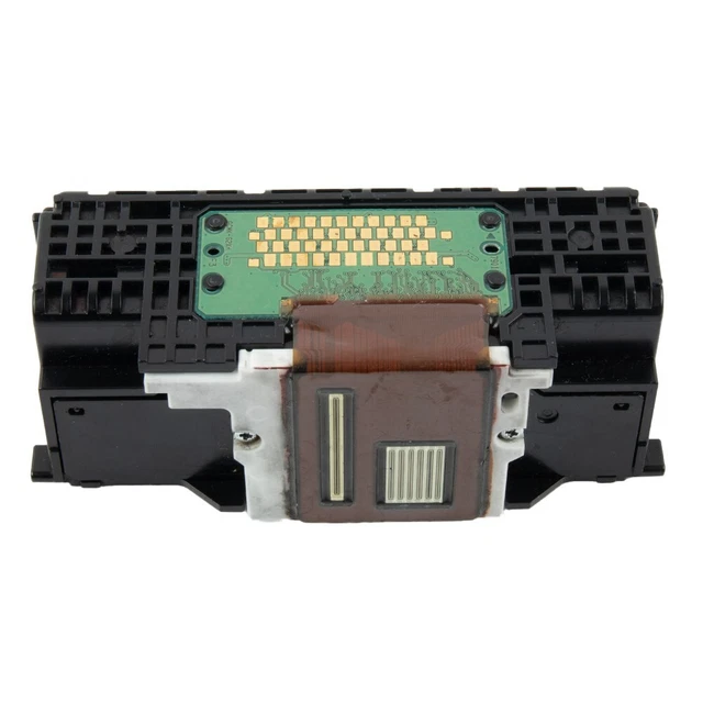 SMOOTH INK EJECTION and Clear Printing with For MX922 MX928 Print Head ...