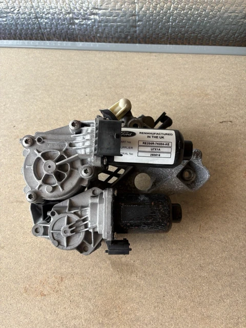 FORD GEARBOX ACTUATOR Semi Automatic £312.70 - PicClick UK