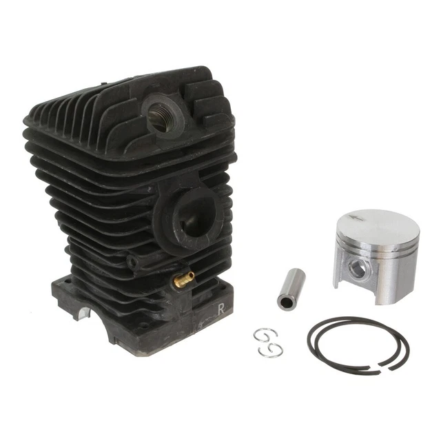 Stihl Tronconneuse Kit De Piston De Cylindre De Rechange Pour ...