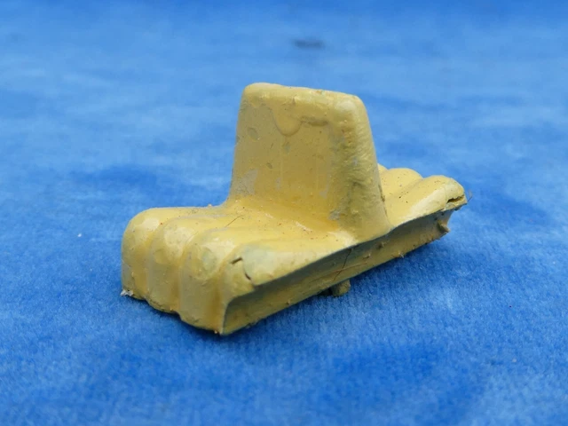 RARE ++ SOLIDO DEMONTABLE MAJOR - BANQUETTE POUR BUS Bus benchseat ...