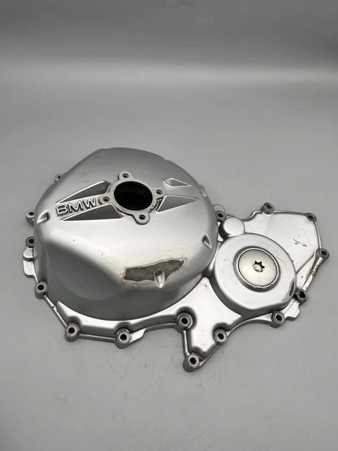 BMW K1200R K1200S K1300R K1300S Kupplungsdeckel Motordeckel Engine ...