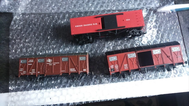 HO GAUGE Sold As Used Parts (D51) £4.38 - PicClick UK