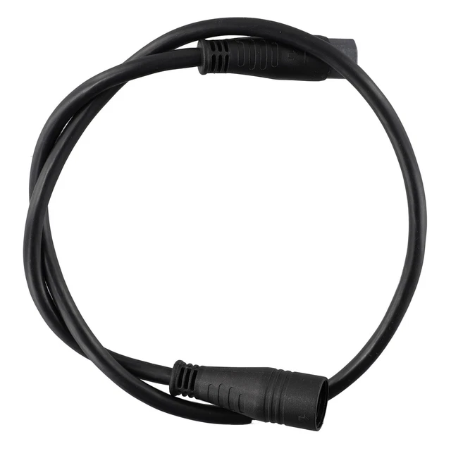 CÂBLE D'EXTENSION 60 cm pour moteur de vélo électrique étanche et ...