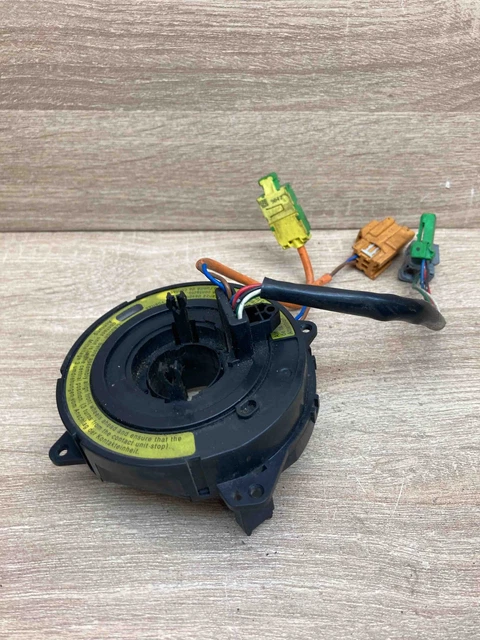 VOLVO S80 SLIP Ring OE Colonne Direction Slip Bague Contacteur EUR 69 ...