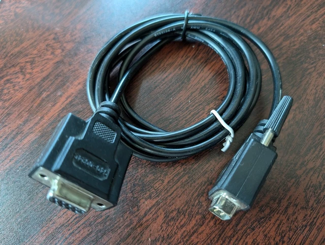 APC SMART-UPS SUA SU Communications Signaling Serial Interface Cable ...