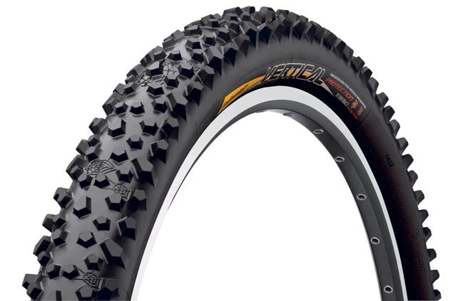 PNEU VTT CONTINENTAL Vertical Wire 26 x 2.3 Livraison Gratuite EUR 43 ...