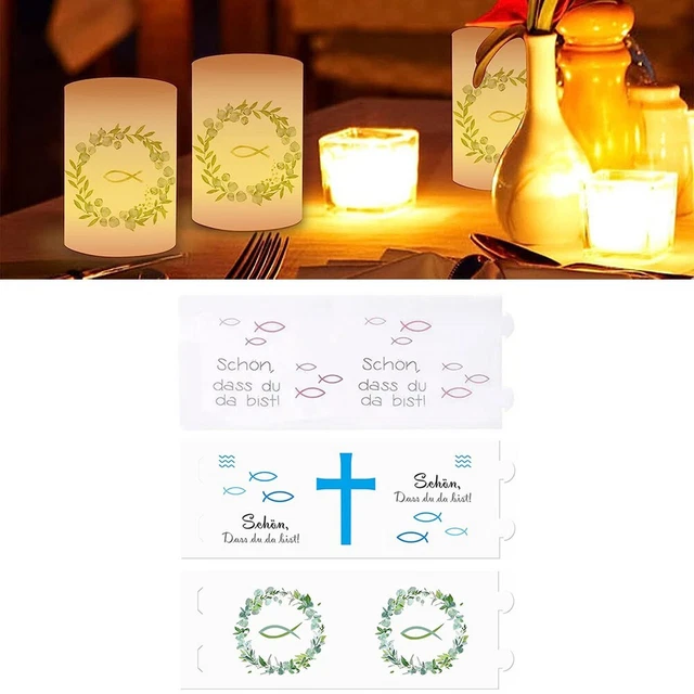 AJOUTEZ DE L' L GANCE votre espace avec des autocollants miroir longues EUR 9,05 - PicClick IT