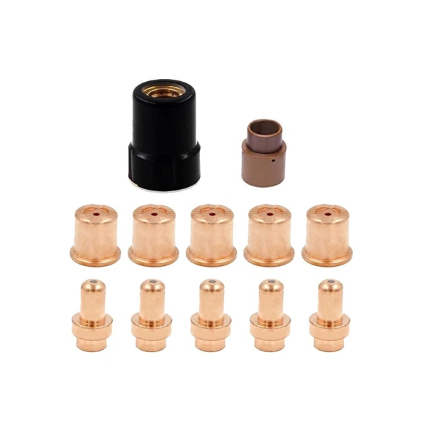 KIT 5 EMBOUTS 70 A pour Torche PV TELWIN EUR 38,66 - PicClick FR