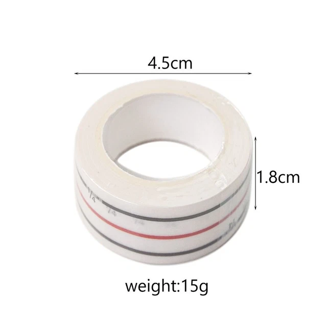 GUIDE STRAIGHT SEWING Basting Tape Machine Diagonal Seam Tapes Sewing ...