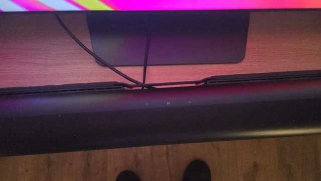 SONOS ARC SUB 5.1 Surround Sound System Bundle | ARC + Sub + 2x PLAY:1 ...