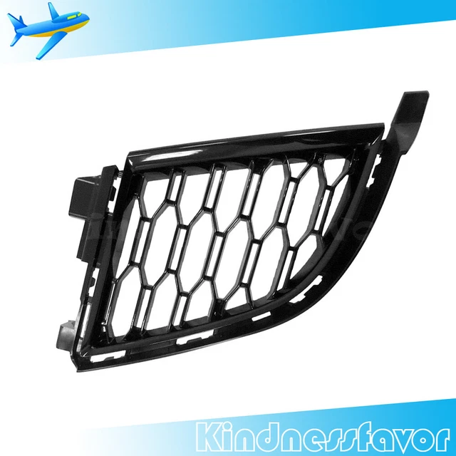 FOR BMW 3 Series G20 G21 M Sport Front Bumper Lower Grill Right Side ...