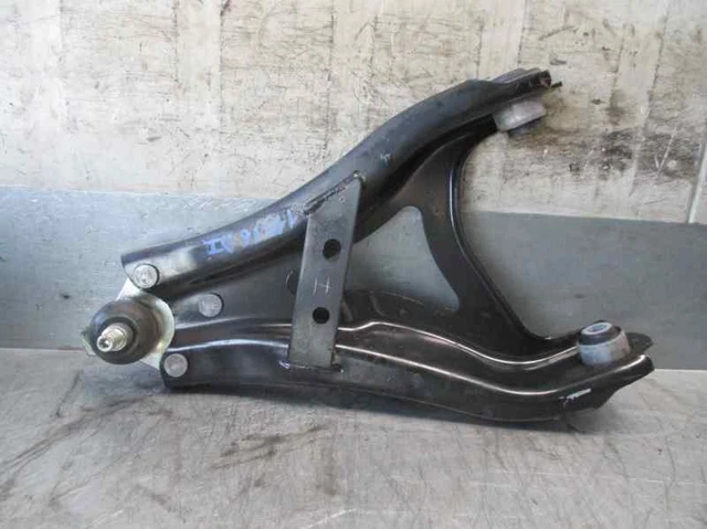 BRAS SUSPENSION INFÉRIEUR pour DACIA 545055413R DUSTER II 1.6 SCE CAT 0 ...