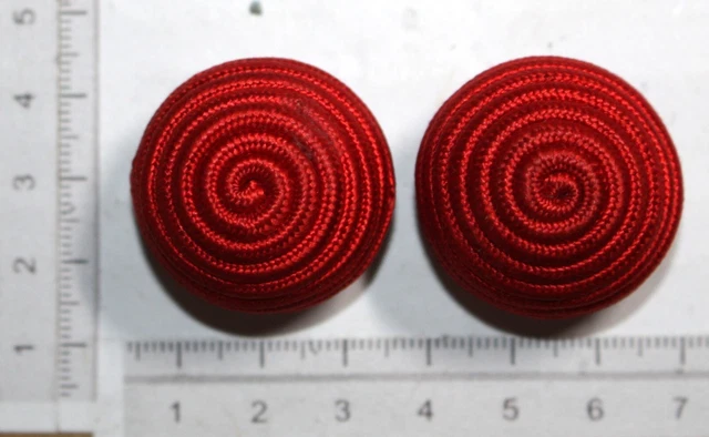 ULTRA RARE BRITISH Commanders WW2 Collar Boss Badges £42.30 - PicClick UK