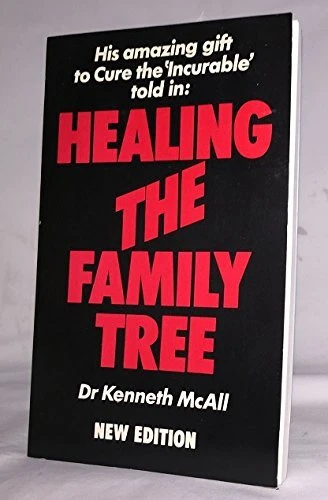 GUIDE TO HEALING the Family Tree by McAll, Kenneth £3.68 - PicClick UK