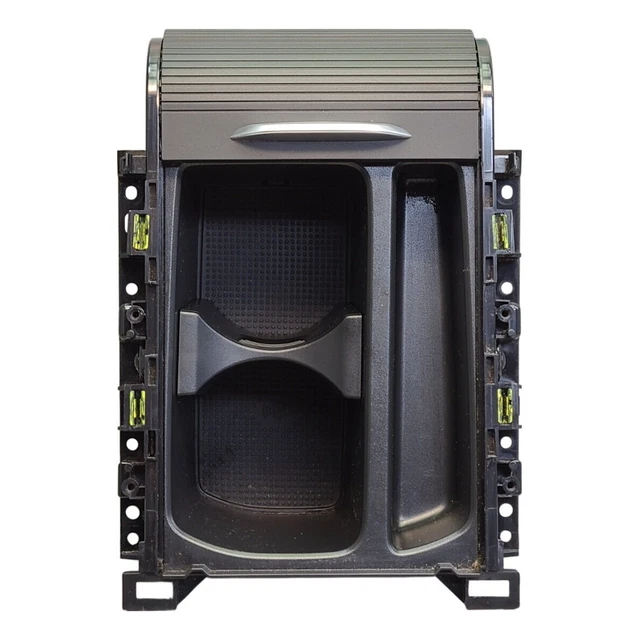 MG HS TROPHY Centre Console Cup Holders 20240203 £40.00 - PicClick UK