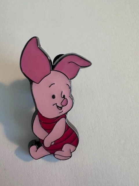 DISNEY LOUNGEFLY WINNIE The Pooh Baby Piglet Pin - Piglet (C4) £17.80 ...