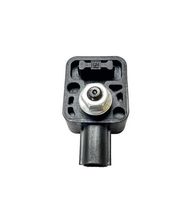 GENUINE IMPACT SENSOR Front LH 2015-17 Escalade Silverado Sierra Tahoe ...