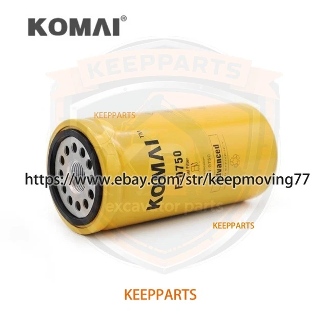 FOR CATERPILLAR E307 Excavator 4D32 Hydraulic Oil Filter 5I-8670 for ...